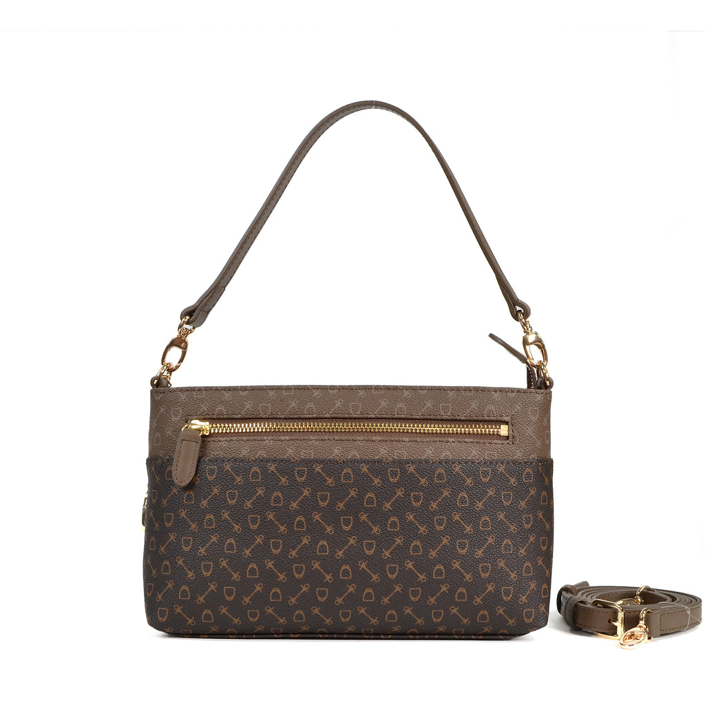 WB4495 Shoulder Bag – Why Harness Global